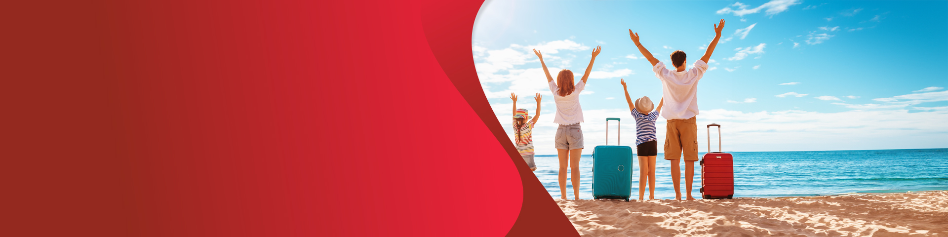 Seguro Viagem | Bradesco Seguros